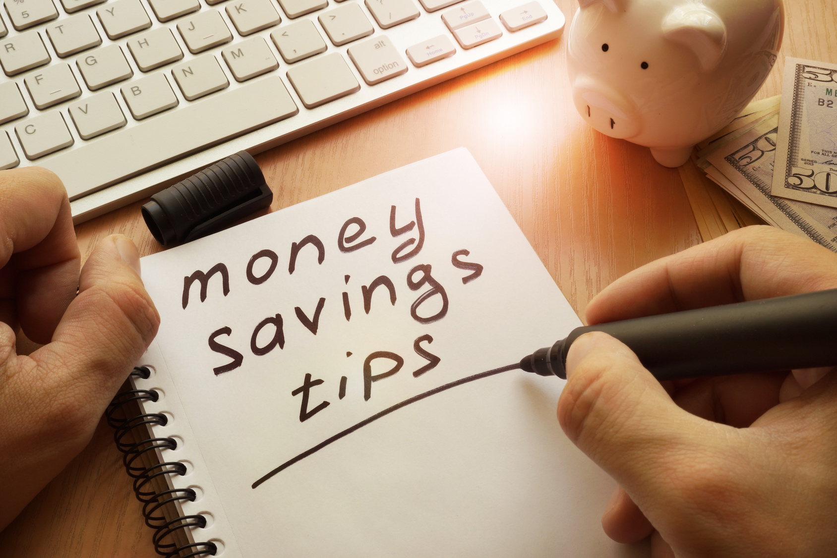 Strategies to Master Savings and Financial Planning - uApply Blog
